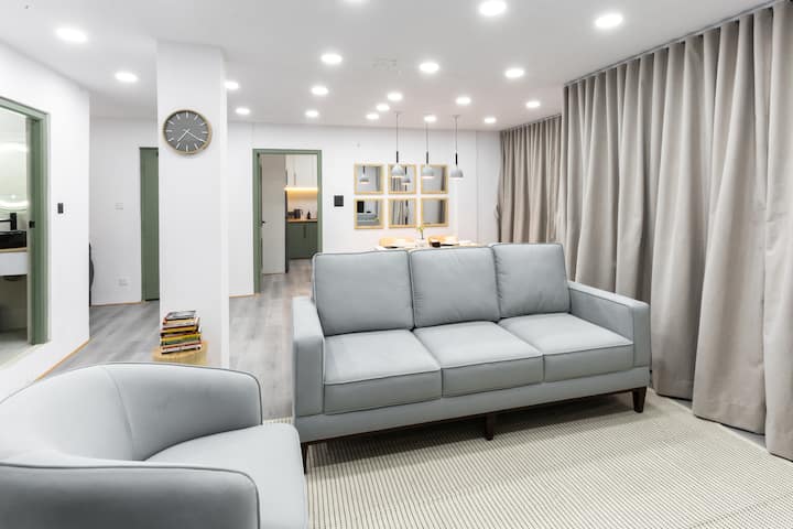 Peaceful 2br Retreat Near Thamel - Kathmandu