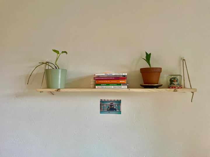 Cozy Room In A Charming Old Flat - Basel