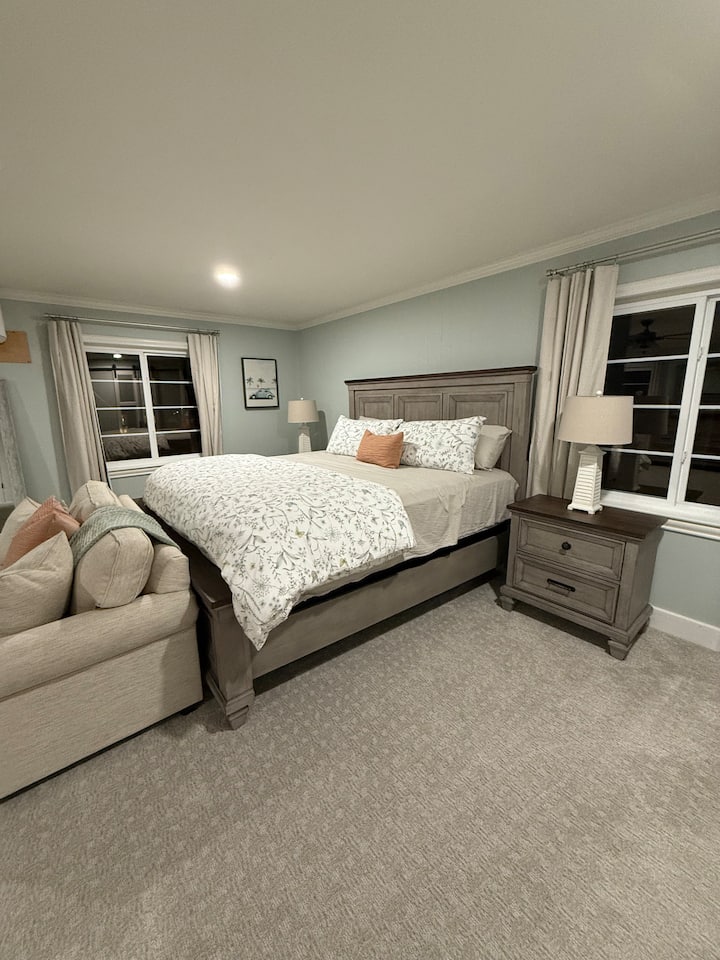 Fondren Speak Easy (30 Day Min.) - Jackson, MS