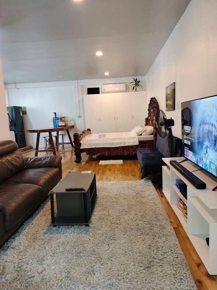 Casaroro Residence - Valencia City