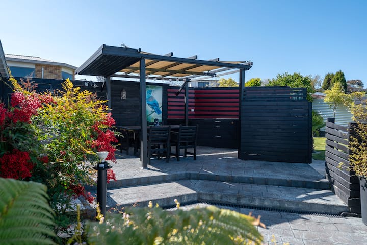 Te Aroha Whare - Taupō