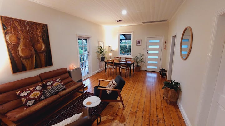 Art House On Leichhardt - Katoomba