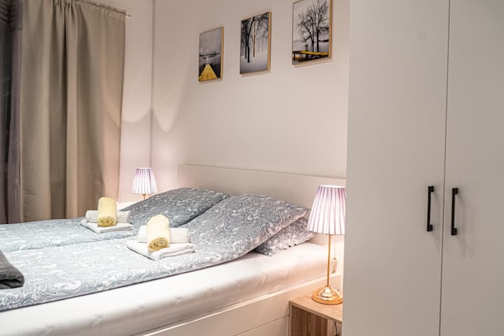 Address Apartment Sarajevo - 사라예보