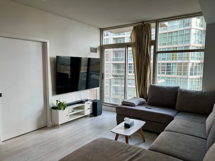 Perfect Condo By Rogers Centre - Toronto