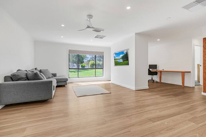 Murray Retreat - Moama