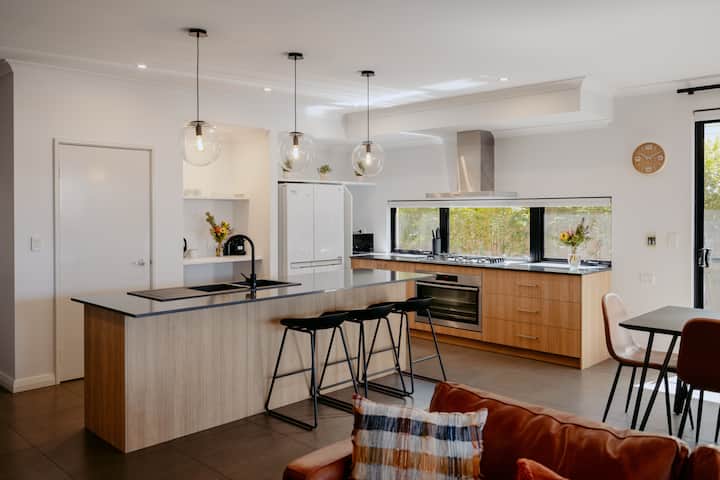 The Ballard - Dunsborough - Yallingup