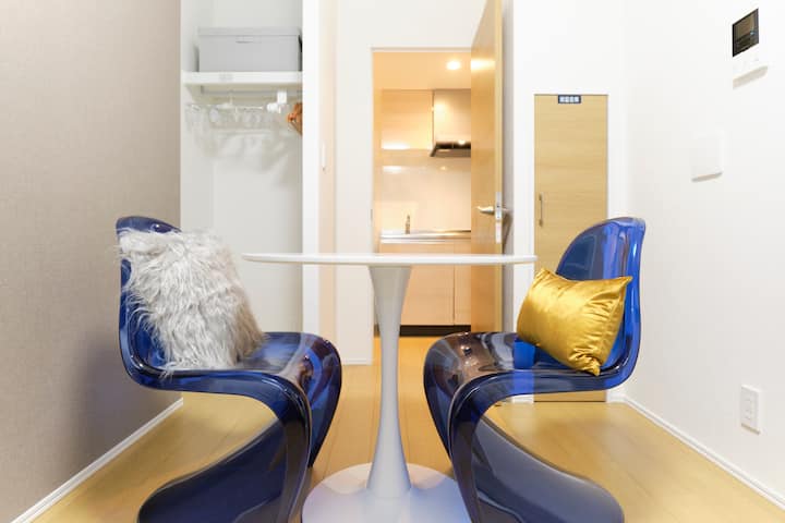 Near Kita-ikebukuro Station/for 2 Ppl/free Wi-fi - Ikebukuro