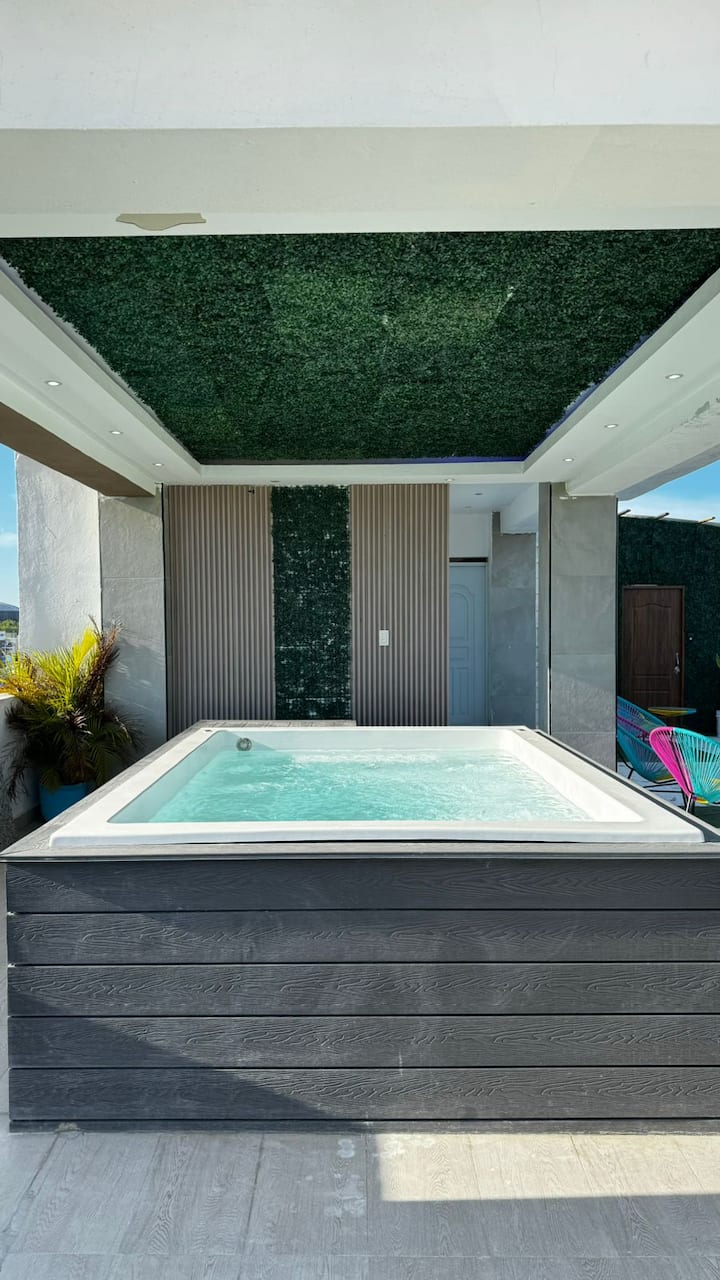 Apartamento Deluxe, Santo Domingo Este - Dominican Republic