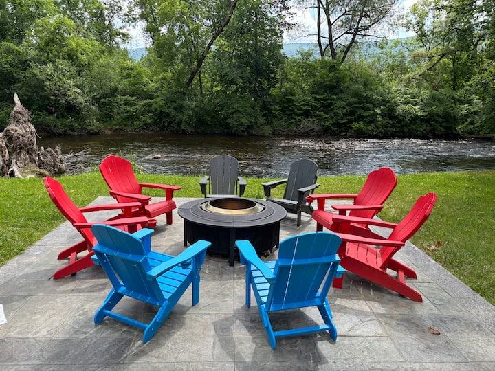 Battenkill North Duplex In Manchester Center - Manchester, VT