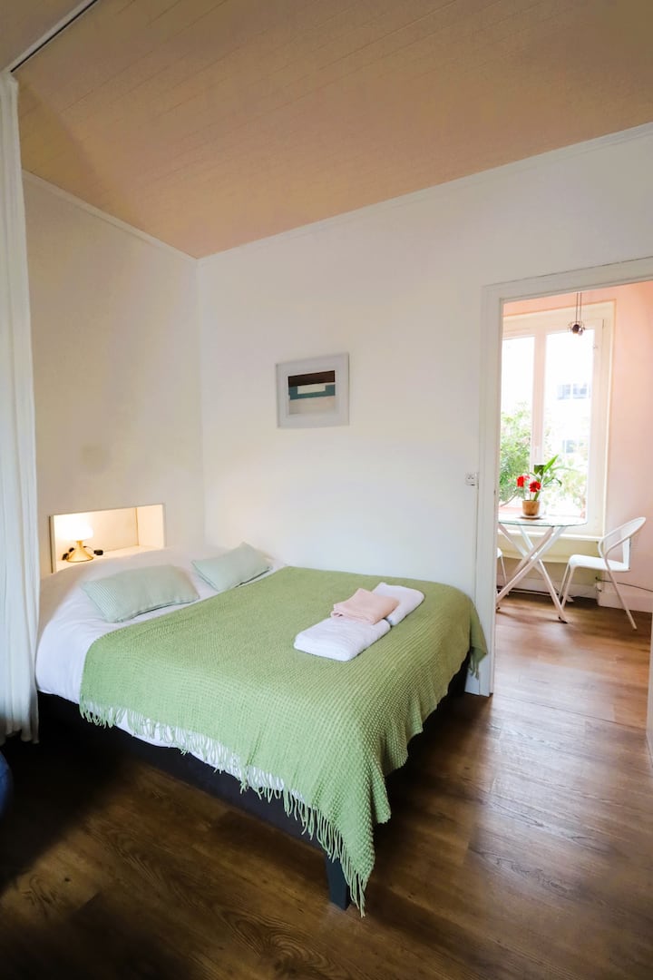 Charmant Studio Au Cœur De Dinard - Dinard
