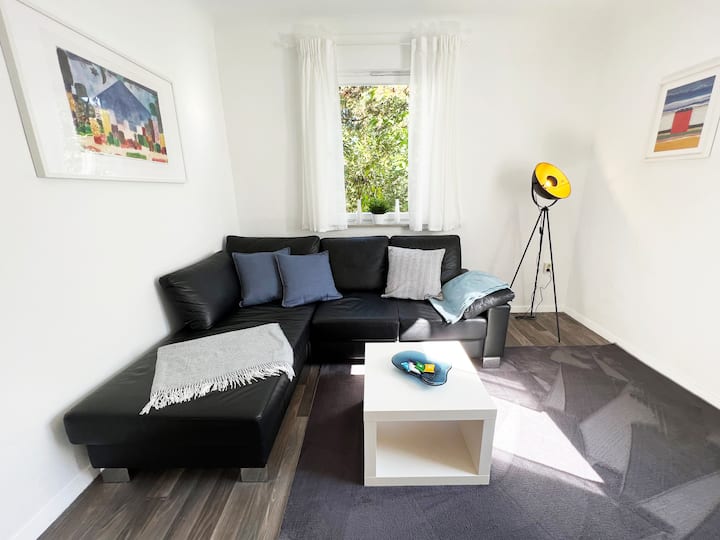 3 Zimmer | S-bahn 500 M | Ruhig+zentral | Terrasse - Stuttgart
