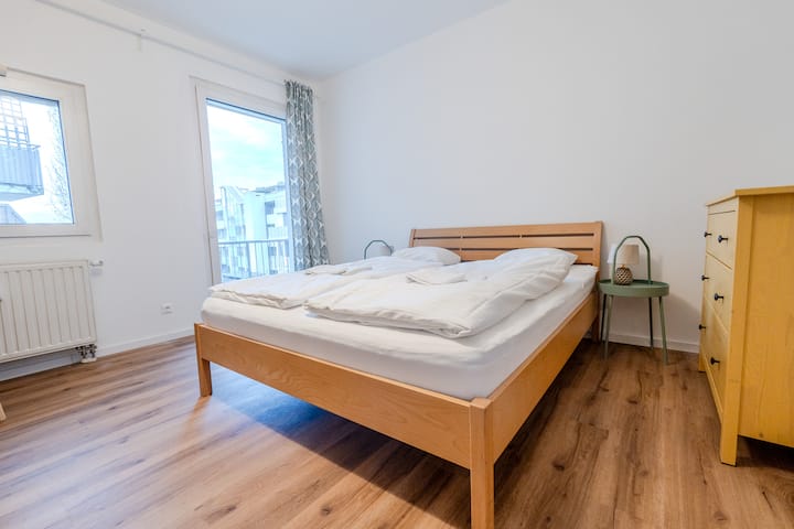 Self-check-in | Cozy Studio | 5 Min To Center - Graz