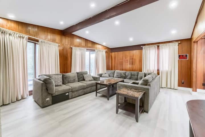 Luxury Estate In Caledon On! - Caledon