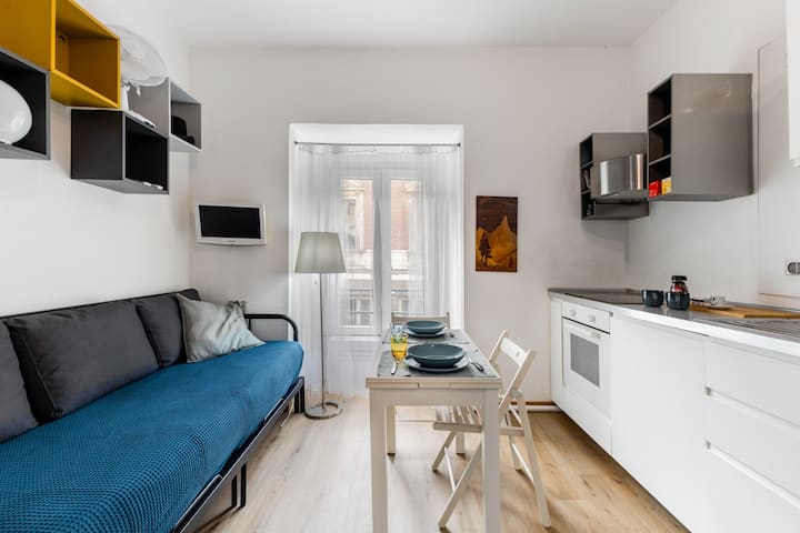 [Bnb Chinatown] Vicino A Brera! - Milan
