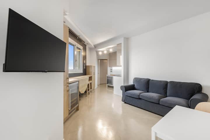 Vue Imprenable - Navigli - Milan