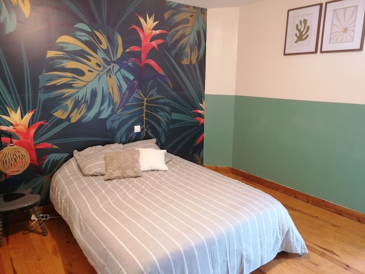 Suite Parentale - Vire