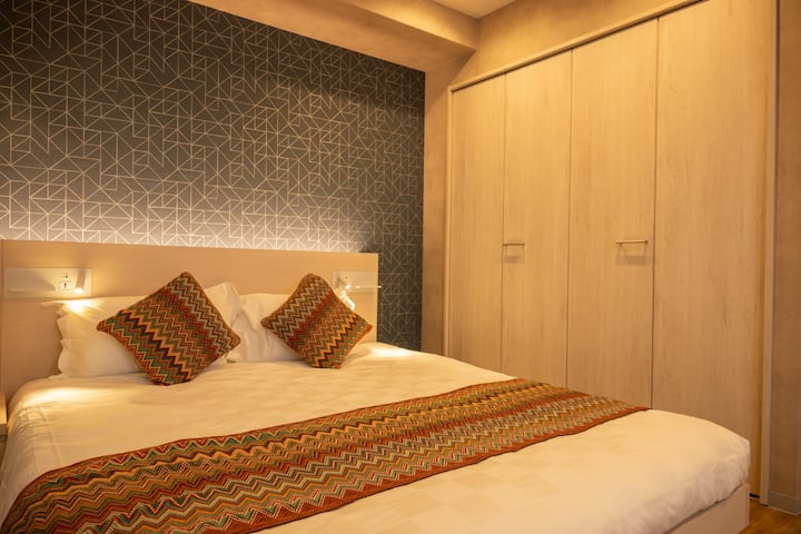 Aya Hotel 401 - Kyoto