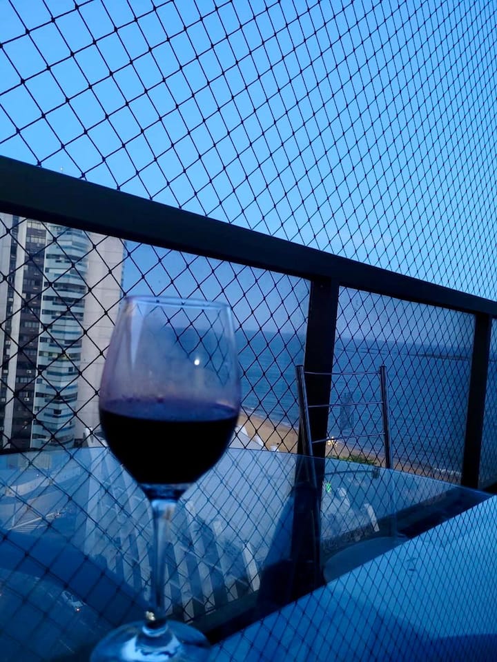 Apartamento Para Temporada - Vila Velha