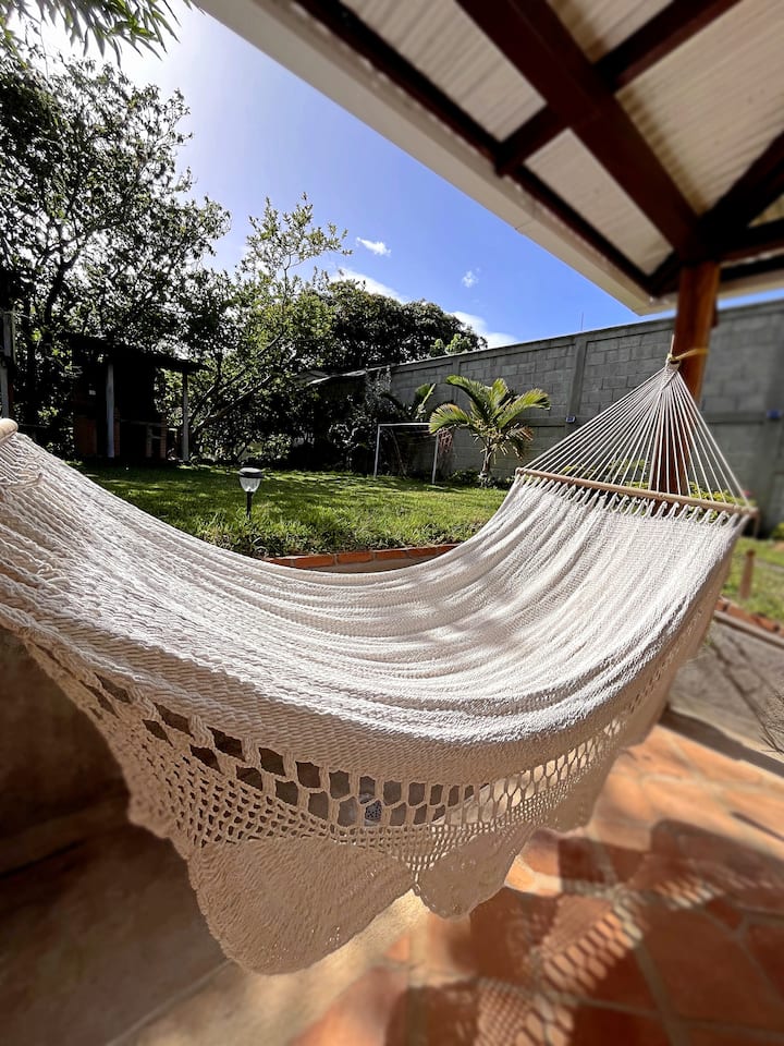 Estancia Santa Lucía - Nicaragua