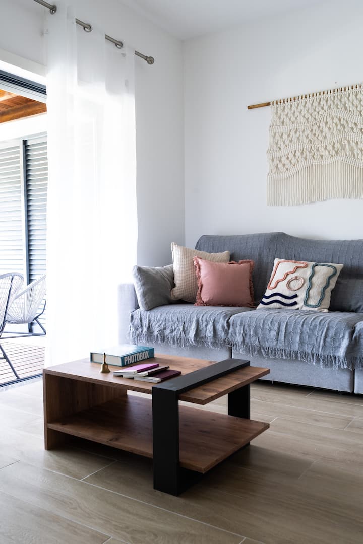 Modern Apartment Private Complex - Praia da Luz