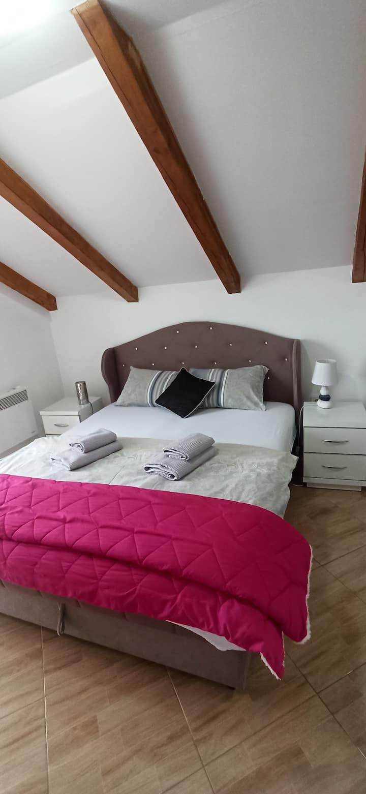Apartments ĆOso - B2 - Kotor