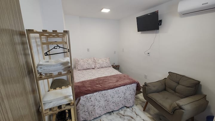 Hospedagem Acessível Na Barra - Av. Das Américas - Recreio