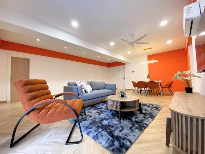 Fahrenheit88 | 50m Opposite Pavilion Bukit Bintang - Bukit Bintang