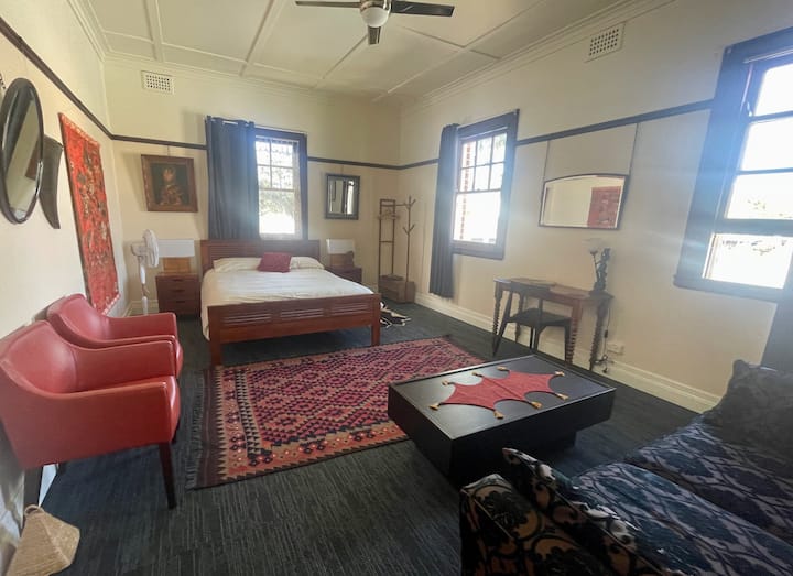 3 Bedroom Grand Apartment Mullum - Mullumbimby
