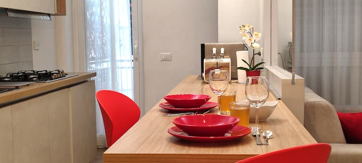 Casetta Cerquetti, A Monteverde - Roma