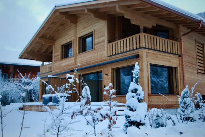 My Chalet - Meiringen