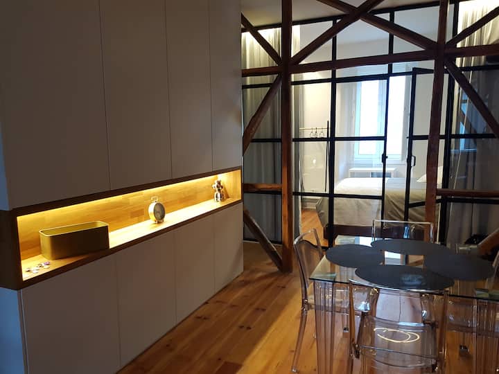 Esprit Loft Atypique A Graca - Lisbon