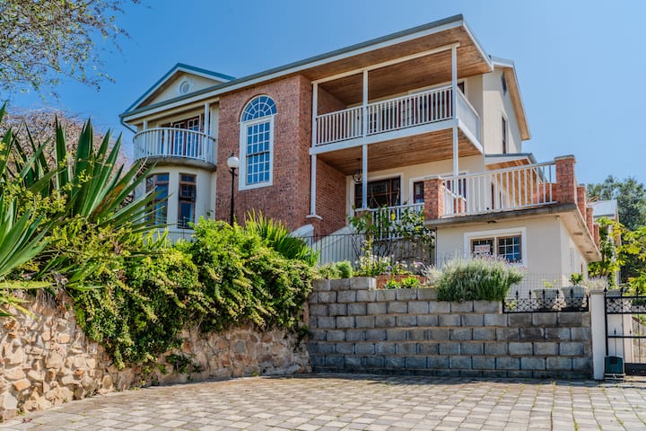 Knysna - Westhill Haven - Knysna