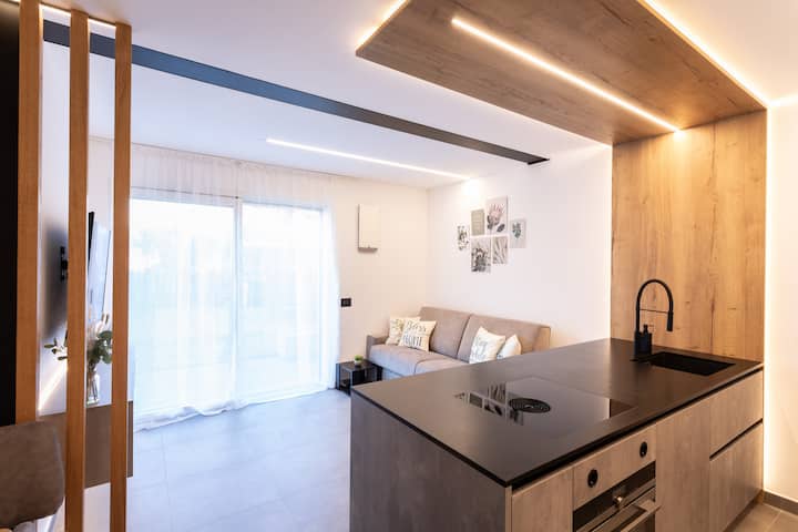 Living Plaus - Tirolo