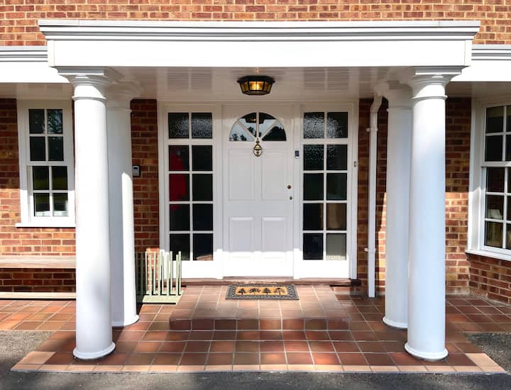 Boutique Home Near Oxford - Wantage