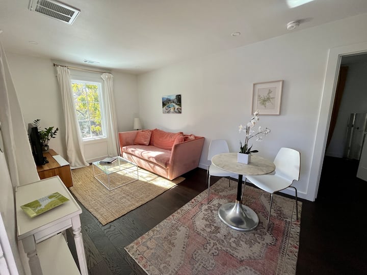 Guest House In Clarksville - Austin, TX