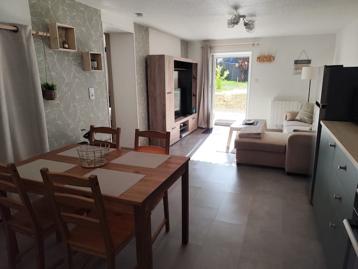 Appartement "Le Maé" - Dole