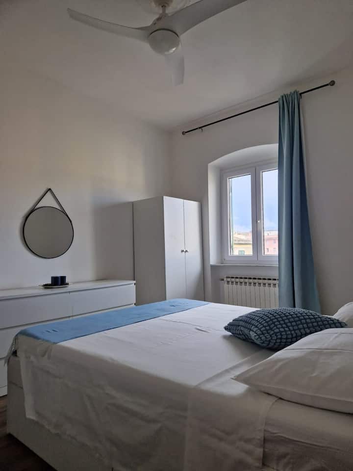 Appartamento Mille Angeli 27 - Genoa