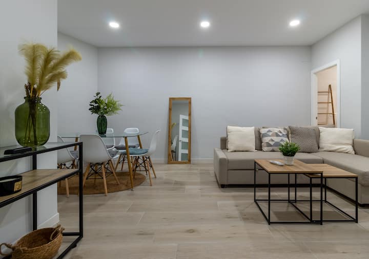 Apartamento Huerto San Pedro - Córdoba