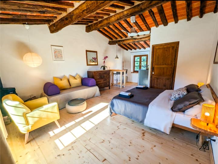 Affittacamere Il Palazzo-la Due - Castagneto Carducci