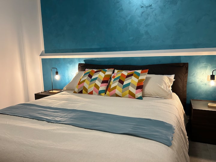 La Dolce Vita-casa Vacanze-cir.058120-cav-00143 - Fiumicino