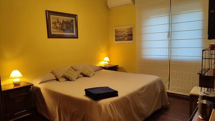 Chambre à La Viña De Los Aguiluces, Pozuelo - Boadilla del Monte