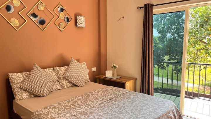 Charming Studio In Anjuna By Arize You Home 4 - Anjuna