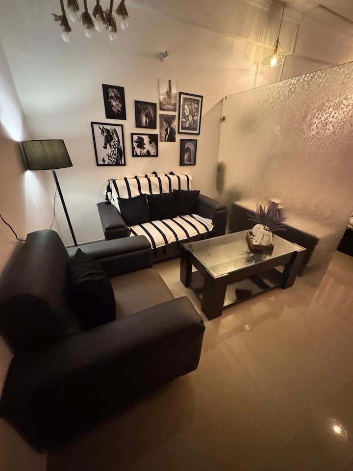 Boho Bliss Studio By Shrisaa Homes - Vrindavan