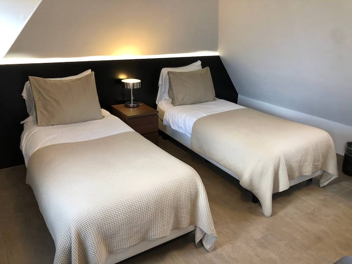 Comfort Clean Room&bathroom 10 Min From Amsterdam - Zaandam