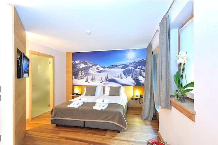 Room Comfort/standard 201 - Madonna di Campiglio