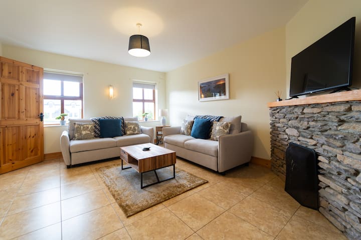 Townview Haven - Dingle - Dingle