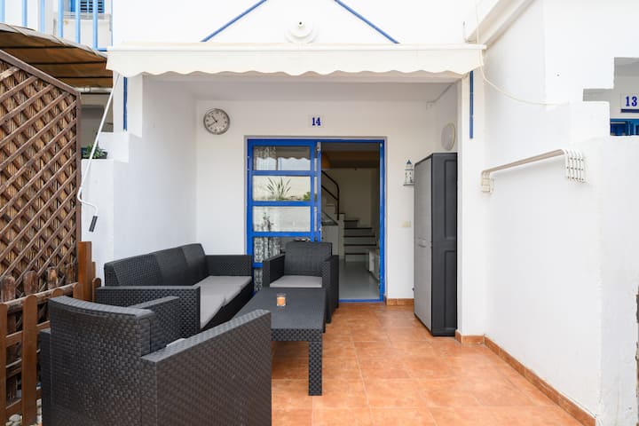 Maspalomas Cosy Bungalow - Maspalomas