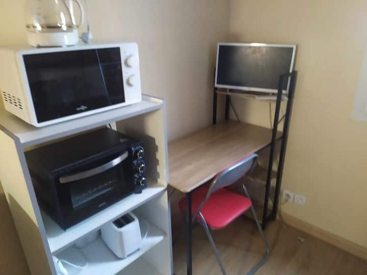 Studette Cosy Proche Tours - Tours