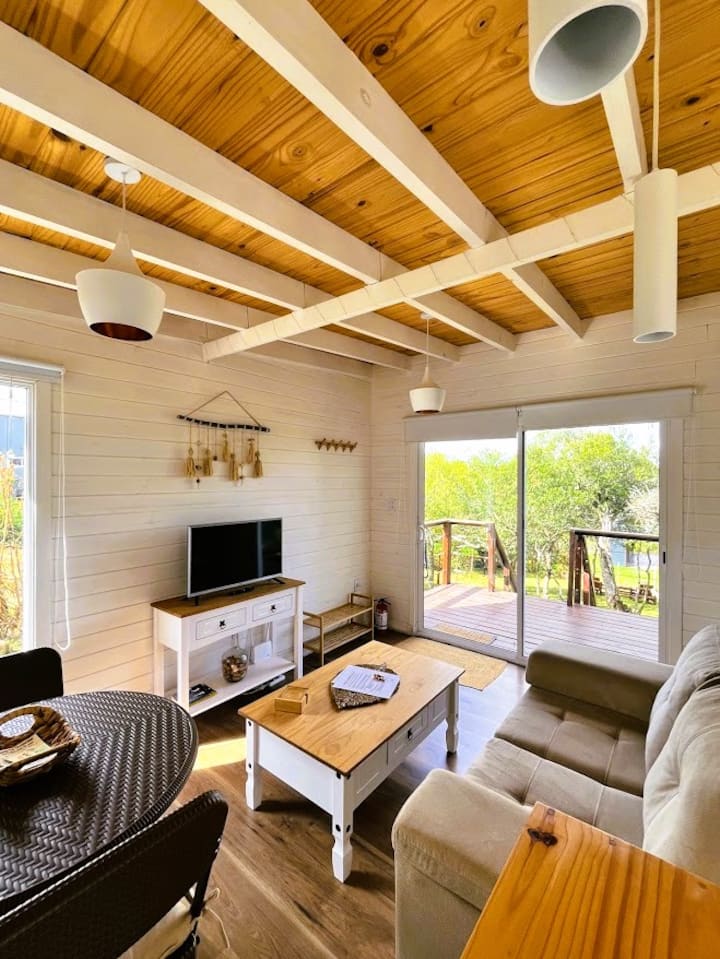 Casa Montana - Uruguay