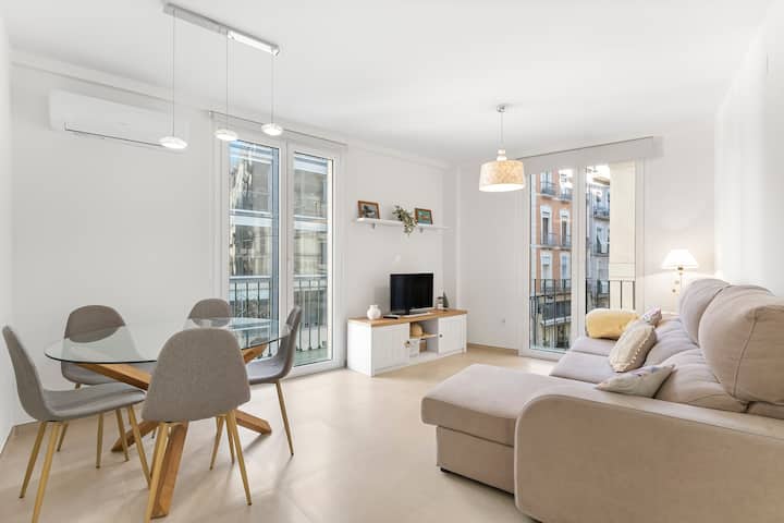 Lovelylofts Ayuntamiento - Alicante (Alacant)